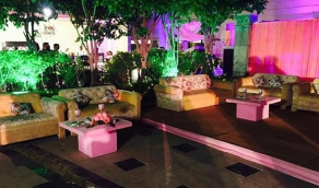 Hotel Glitz Westend Inn in Mahipalpur, Delhi with Prices, Photos & Deals
