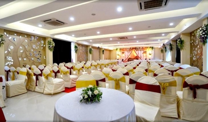 75 Banquet Halls in Ghaziabad with Prices, Photos & Deals | Party Halls ...