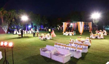 Find Best Farm Houses in Surajkund Badhkal Road Faridabad Check Price ...