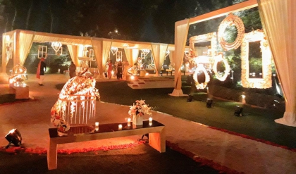 Find Best Farm Houses in Kapashera Delhi Check Price, Photos, Deals ...